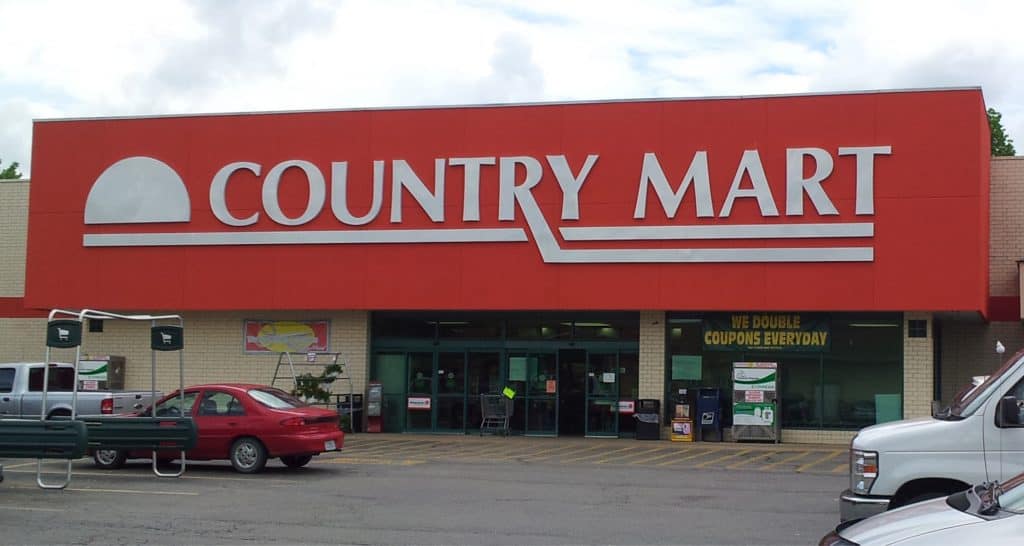 St. James Store Info