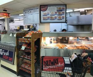 Winona Store Info