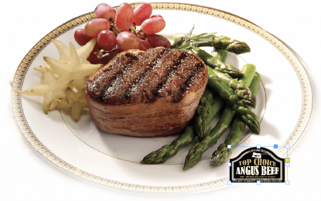 Meat- Town and Country Supermarkets