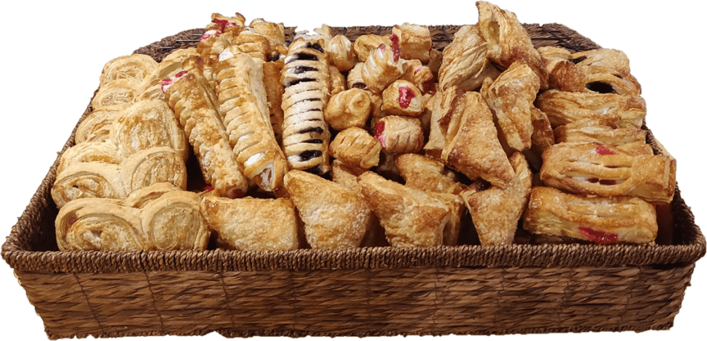 Bakery-Town and Country Supermarkets