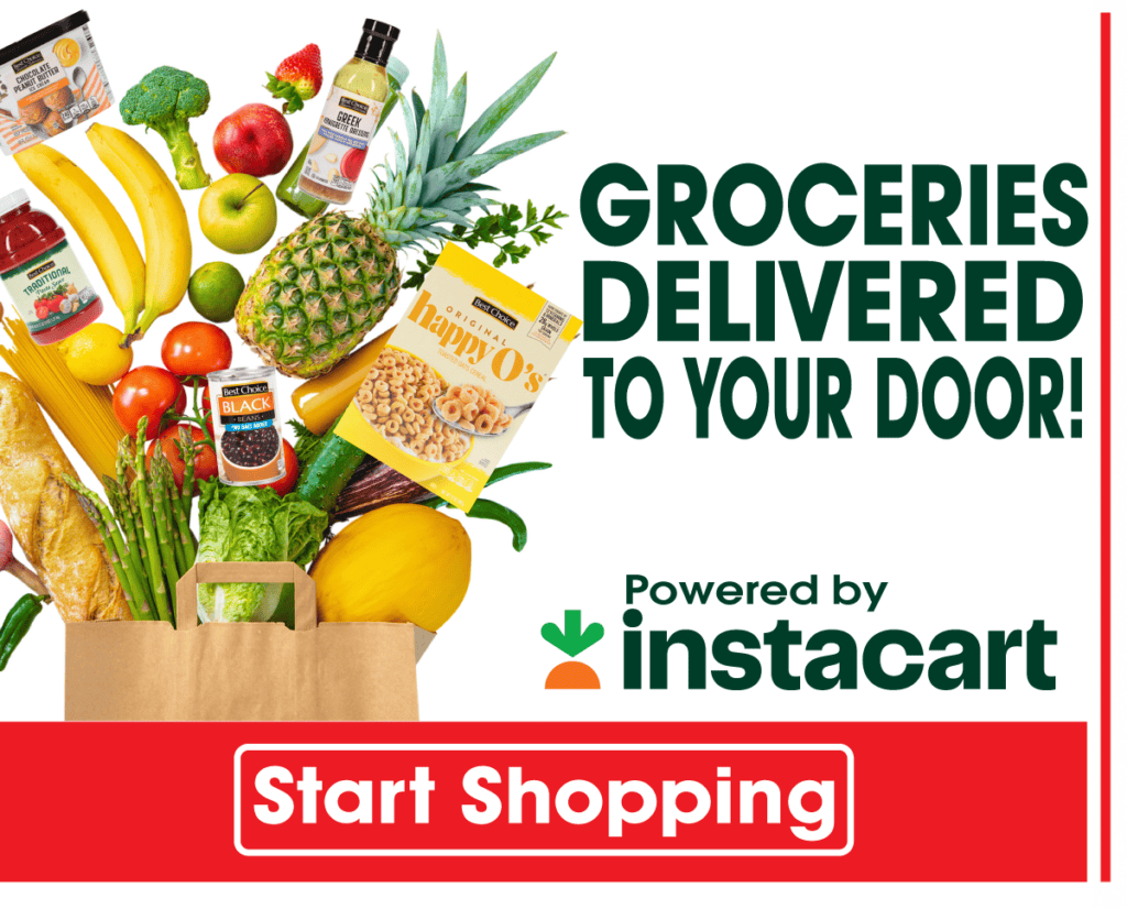 Town & Country Supermarkets